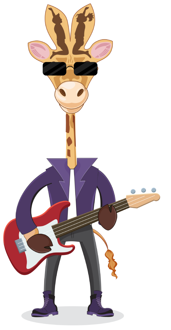 GIFI – Take A Break